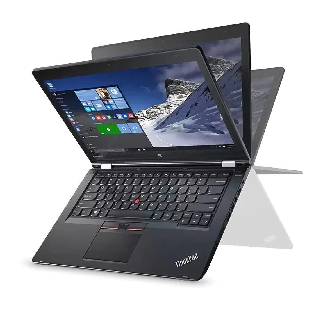 Lenovo ThinkPad Yoga 460 2in1 Core i5-6500U Flip-Touch Laptop Offer (O ...