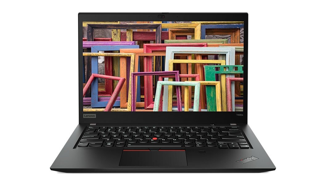 Lenovo ThinkPad T480 Touchscreen Core i5 (open Box) – JD Trades